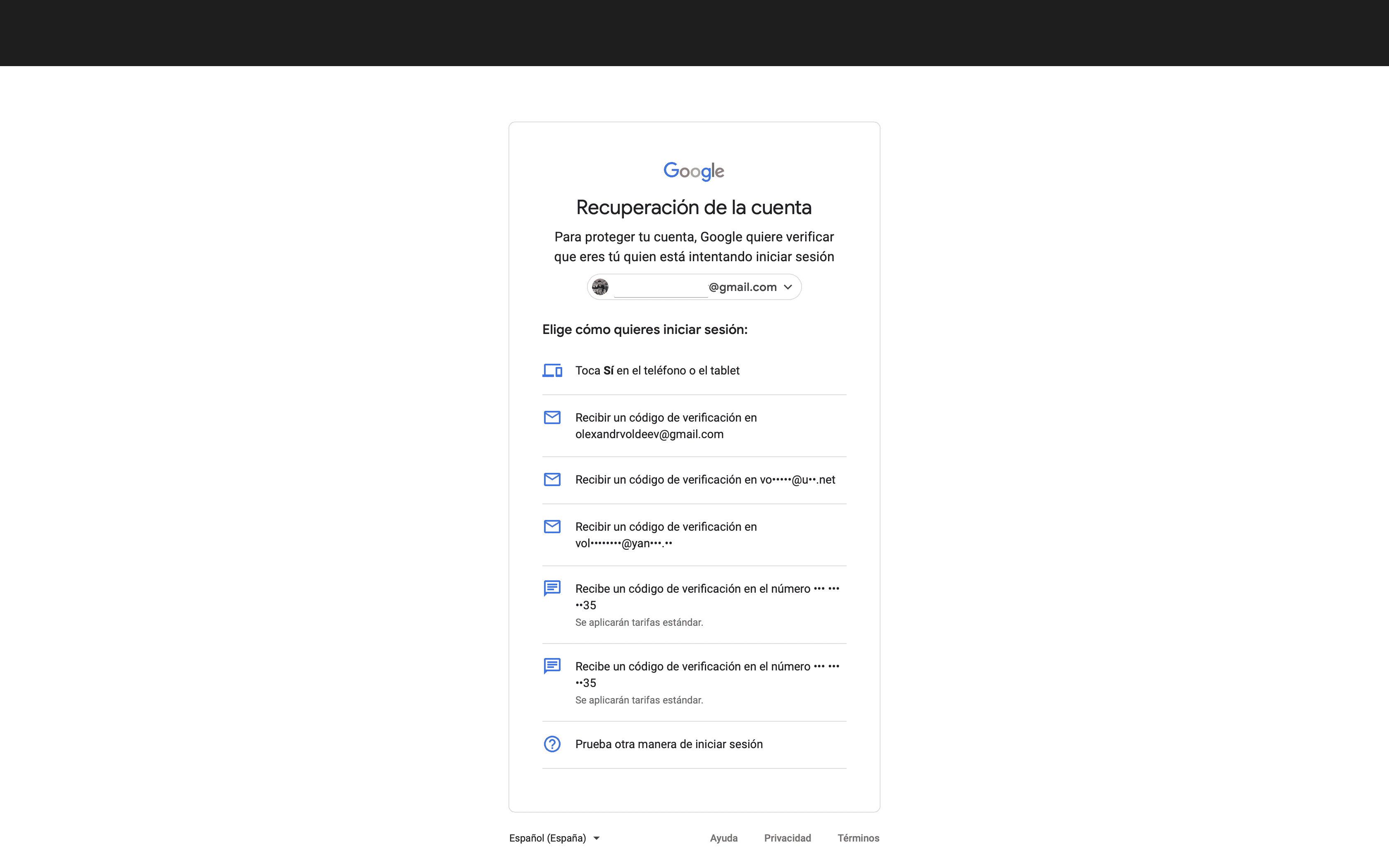 Cómo cambiar tu contraseña de YouTube | Guía de Passwarden